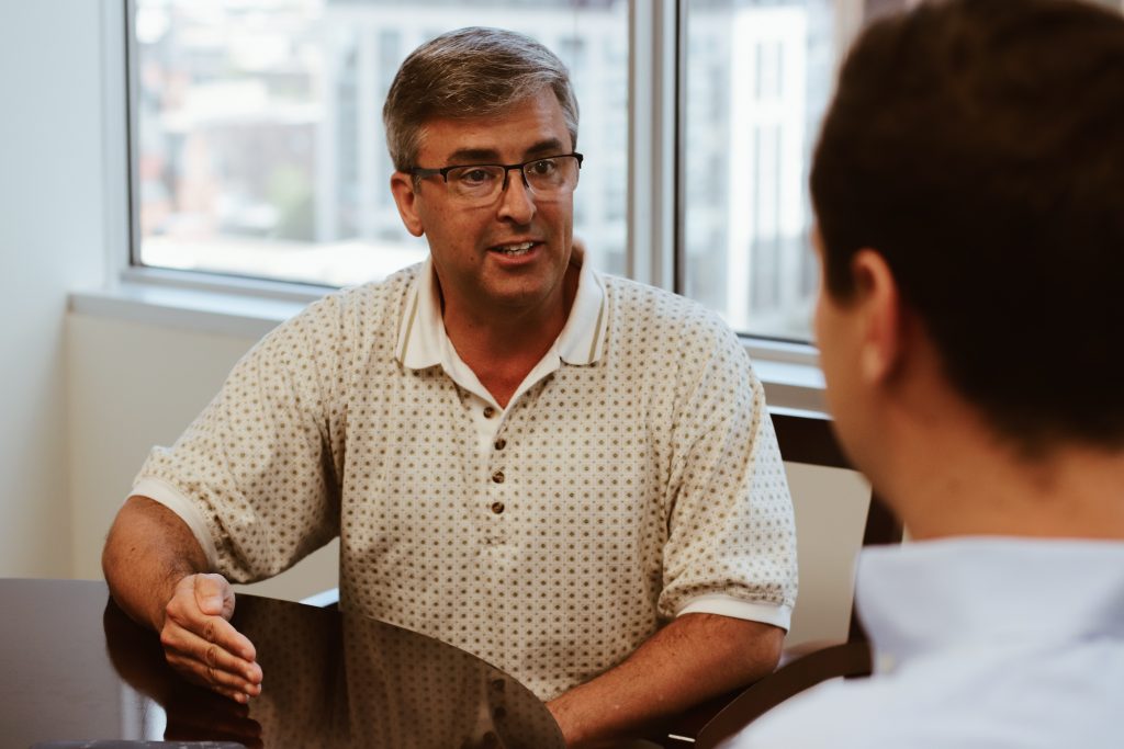 A Conversation with Bill Todd, President of o2ideas – o2ideas